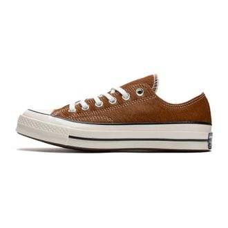 Converse Chuck 70 Pony Hair Sneaker - - Shoes - Herren - Braun - 37 EU