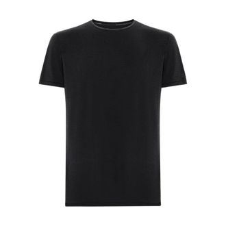 Roberto Ricci Design Square Shirty - - Tops - Herren - Schwarzk - 2XL