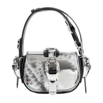 Innerraum Nano Bag - - Bags - Damen - Grau - ONE SIZE