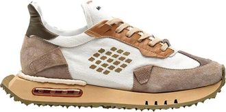 Bepositive Homme, Chaussures, Multicolore, Taille: 43 EU Space Race Iconic Canvas