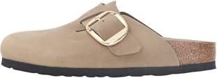 Birkenstock Boston Big Buckle 1030425, Sabots - 39 EU
