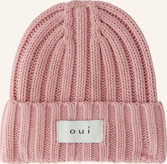 Oui Oui M&uuml;tze rosa