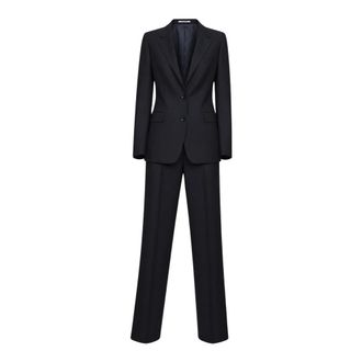 Tagliatore Blazers - - Jackets - Damen - Blau - 2XL