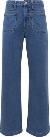 Mavi Hose Malibu Marine