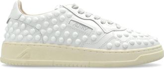Autry Damen, Schuhe, Wei&szlig;, 36 EUGr&ouml;&szlig;e