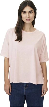 Masai Femme, Tops, Rose, Taille: 46 FR Primrose T-Shirt