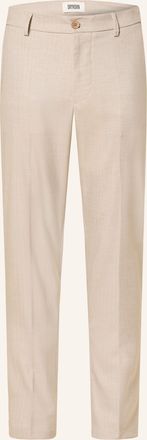 Drykorn Drykorn Anzughose Ajend Extra Slim Fit beige