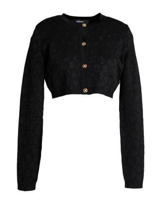 Versace STRICKWAREN - Strickjacken auf YOOX.COM