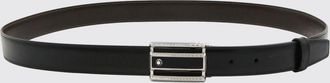 Montblanc G&uuml;rtel MONTBLANC Herren Farbe Schwarz