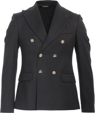 Daniele Alessandrini ANZ&Uuml;GE und CO-ORDS - Blazers auf YOOX.COM