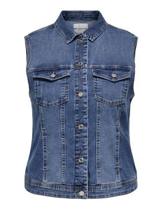 Only Carmakoma Carwespa West Dnm Pim619 Noos