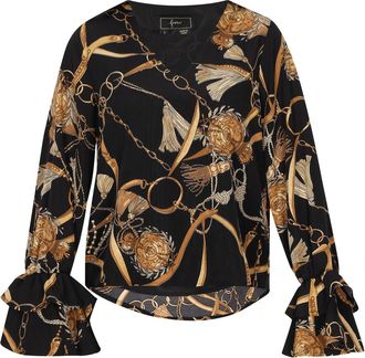 Faina Bluse