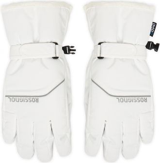 Rossignol Skihandschuhe Rossignol Nova RLOWG04 Weiß
