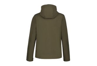 Icepeak Softshelljacke Brimfield mit Kapuze