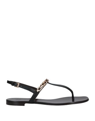 Giuseppe Zanotti SCHUHE - Zehentrenner auf YOOX.COM