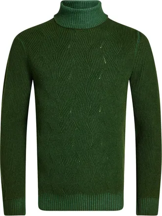 Moorer STRICKWAREN - Rollkragenpullover auf YOOX.COM