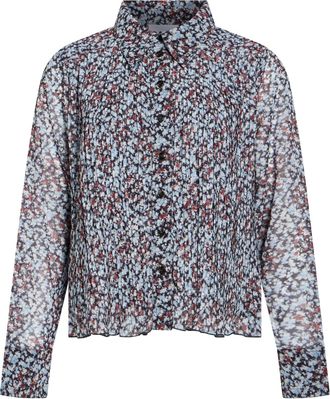 Ganni TOPS - Hemden auf YOOX.COM
