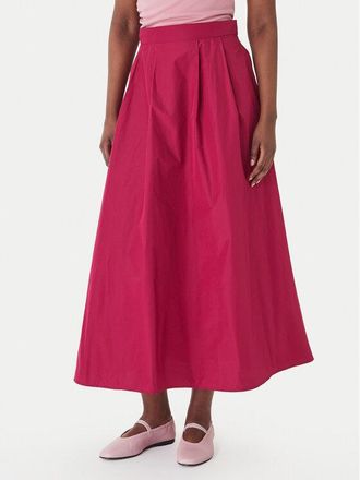 Marella Trapezf&ouml;rmiger Rock Emme by Marella Eburnea 2615101032 Rosa Regular Fit