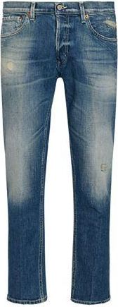 Dondup BAS - Pantalons en jean sur YOOX.COM