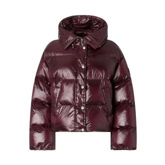 Pinko Pinko, Damen, Jacken, Rot, XSGr&ouml;&szlig;e