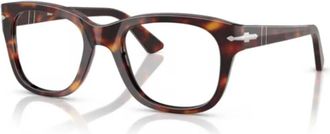 Persol Vista Sonnenbrille - - Accessories - unisex - Braun - 53 MM
