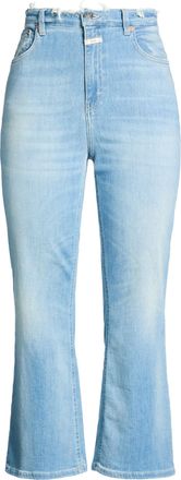 Closed HOSEN & R&Ouml;CKE - Jeanshosen auf YOOX.COM