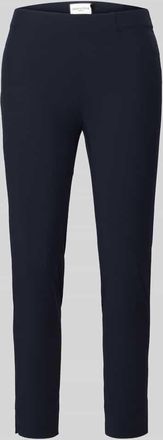Seductive Regular Fit Schmale Hose mit Baumwoll-Anteil Modell SABRINA