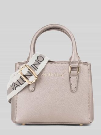 Valentino Handbags Umh&auml;ngetasche mit Logo-Detail Modell ZERO