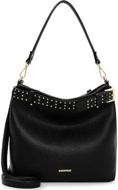 Emily & Noah Poche E&N Justine 65622 femmes sacs &agrave; main Uni