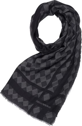 Armani Schal Emporio