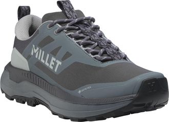 Millet Gore-TEX Wanderschuhe f&uuml;r Herren, wasserdicht, grau, 42 2/3 EU