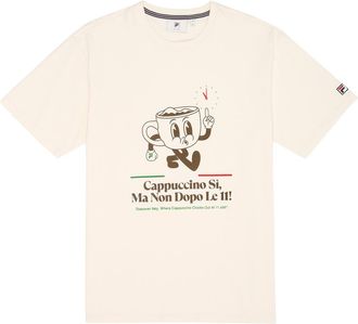 Fila T-Shirt Navigli Caff