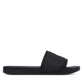 Tommy Jeans Pantoletten Tommy Jeans Tjm Pool Slide EM0EM01673 Schwarz