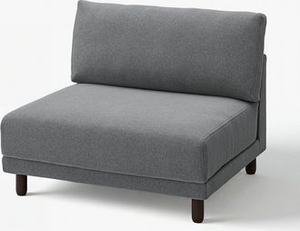 IKEA UPP&Aring;KRA 1,5er-Sitzelement