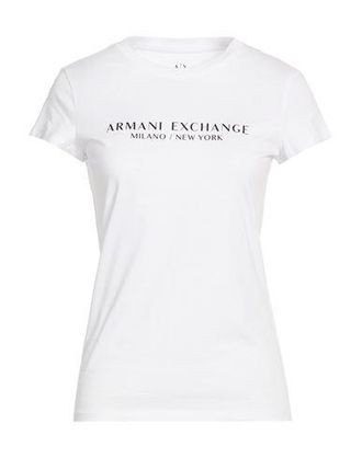 A|X Armani Exchange TOPS - T-shirts sur YOOX.COM
