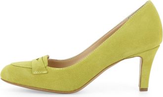 Evita Shoes Pumps BIANCA