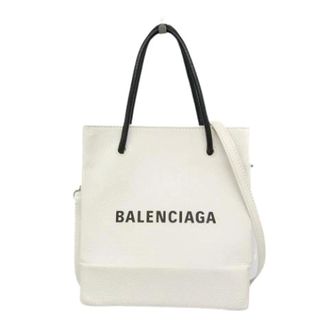 Balenciaga Damen, Pre-Owned, Wei&szlig;, ONE SIZEGr&ouml;&szlig;e