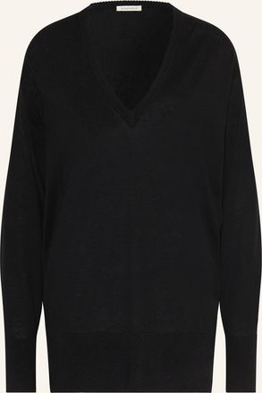 By Malene Birger By Malene Birger Pullover Derya schwarz
