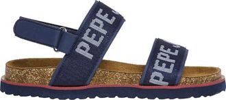 Pepe Jeans London Berlin Tape B Sandals EU 39