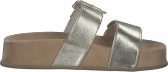 Paul Green Damen, Schuhe, Gelb, 38 1/2 EUGr&ouml;&szlig;e