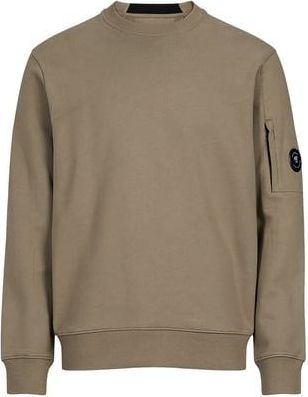 C.P. Company Sweat droit en coton