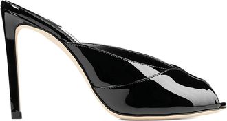 Jimmy Choo London Sandales - Noir