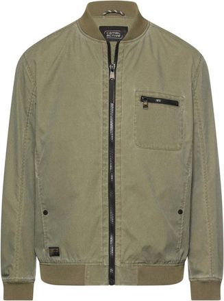 Camel Active Herren, Jacken, Gr&uuml;n, 2XLGr&ouml;&szlig;e