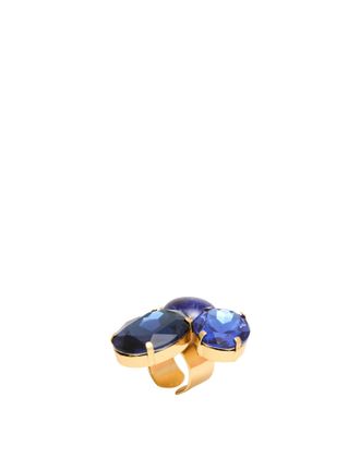 Luisa Spagnoli SCHMUCK und UHREN - Ringe auf YOOX.COM