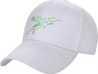 Generic Casquette de Baseball Homme, Casquette de Baseball Signal Ladies Printemps 24, Chapeau d&eacute;t&eacute; Luxury pour Hommes, Chapeau de Golf, visi&egrave;re Thermique, &eacute;l