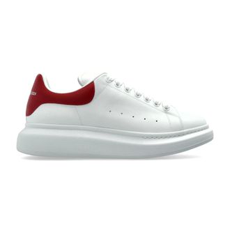 Alexander McQueen Herren, Schuhe, Wei&szlig;, 40 1/2 EUGr&ouml;&szlig;e