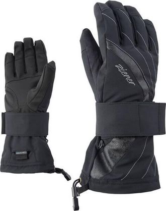 Ziener Damen Handschuhe MILANA AS(R) LADY glove SB