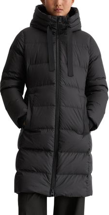 Marc O'Polo Damen 509032971095 Coat, 990, 36 EU