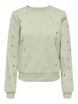 Only Sweatshirt ONLAtika