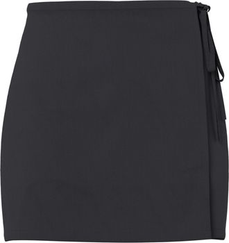 Pieces Pcbosella Mw Wrap Skirt Noos Bc